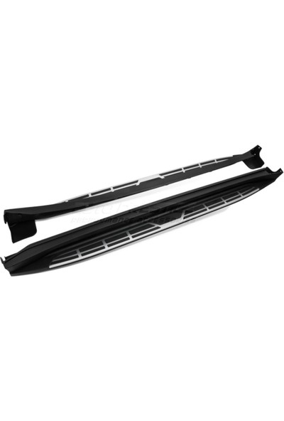 Leonpart Hyundai Tucson Yan Basamak Koruma 2015-2020 Leonpart Hyundai Tucson Yan Basamak Koruma 2015-2020