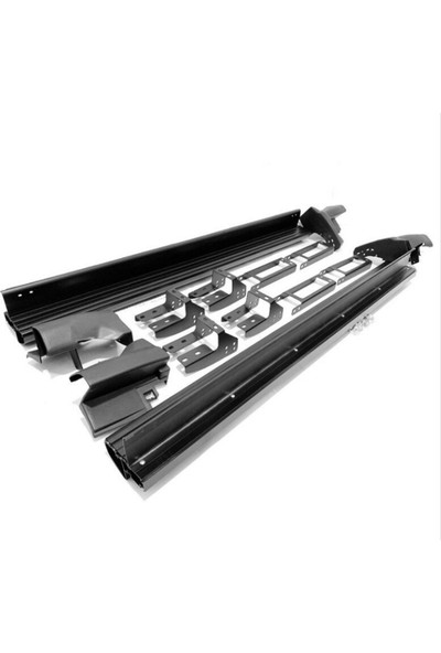 Leonpart Honda Crv Yan Basamak Oem 2007-2013 Leonpart Honda Crv Yan Basamak Oem 2007-2013