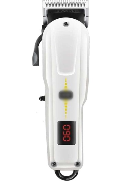 Shavers KP-1907 Turbo Kedi Köpek Tıraş Seti Pet Evcil Hayvan Tüy Kesme Traş Tıraş Makinesi Beyaz Shavers KP-1907 Turbo Kedi Köpek Tıraş Seti Pet Evcil Hayvan Tüy Kesme Traş Tıraş Makinesi Beyaz