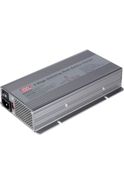 Meanwell Akü Şarj Cihazı PB360 12V/25A Meanwell Akü Şarj Cihazı PB360 12V/25A