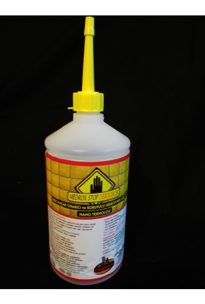 Derz Kaçak Onarıcı Koruyucu-Su Itici Solüsyon) 1 kg kg Derz Kaçak Onarıcı Koruyucu-Su Itici Solüsyon) 1 kg kg