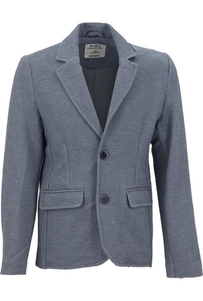 Defacto Erkek Çocuk Blazer Ceket U2495A621SP