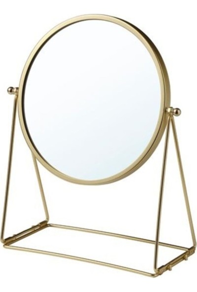 Via Lassbyn Masa Aynası