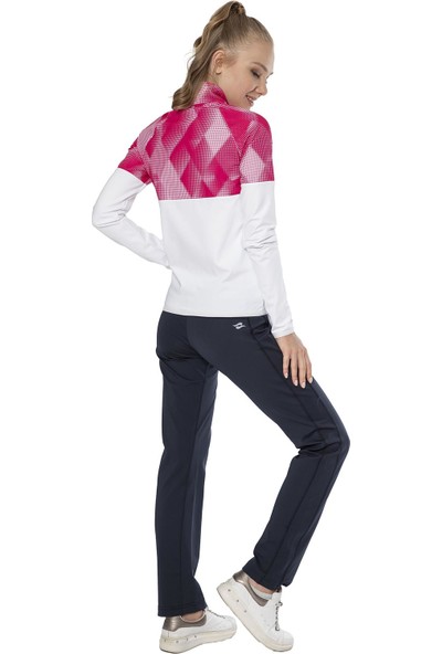 Crozwise Dalgıç Bayan Eşofman Takımı