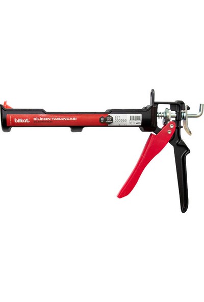 Bilkat Döküm Silikon Tabancası