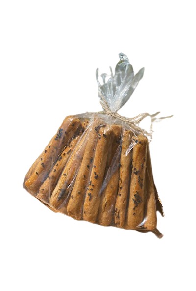 Mezza Siyez Unlu Galeta 300 gr