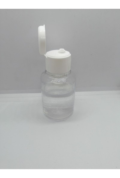 Ziylan 10ML Şeffaf Plastik Şişe+Fliptop Kapak,dezenfektan Şişesi,açmalı Kapak,boş Şişe,50 Adet Ziylan 10ML Şeffaf Plastik Şişe+Fliptop Kapak,dezenfektan Şişesi,açmalı Kapak,boş Şişe,50 Adet
