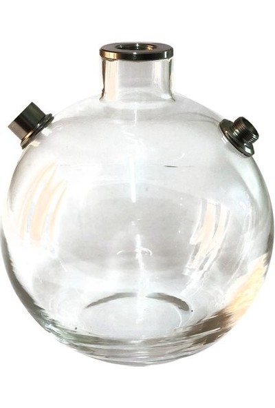 Kefo Bombus Nargile Şişesi Kefo Bombus Nargile Şişesi