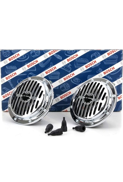 Bosch Korna Takımı Bosch 12V 400Hz 325Hz Bosch