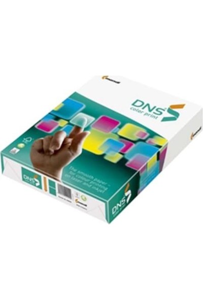 Mondi Dns A3 Gramajlı Fotokopi Kağıdı 160 gr 250 Sayfa