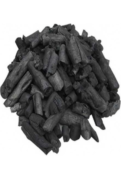 MUHTELİF NALBURİYE Mangal Kömürü 2 kg