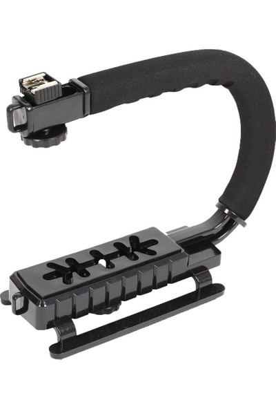 Fc Dslr Için C Stabilizer Tutucu Fc Dslr Için C Stabilizer Tutucu