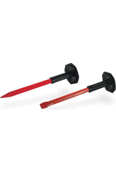 Sait Demirci Muhafazalı Murç 30 cm MM0300 Sait Demirci Muhafazalı Murç 30 cm MM0300