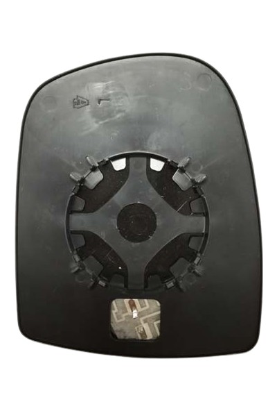 Renault Traffic Ayna Camı Elektrikli Isıtmalı Sağ (2003-2014)