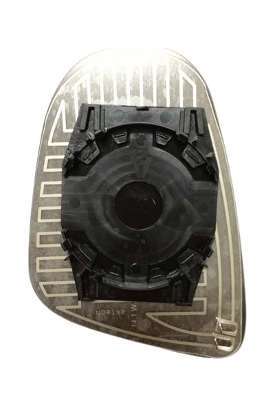 Volkswagen Ayna Camı Elektrikli Isıtmalı Sağ (2009-2013)