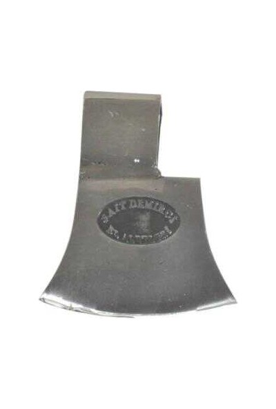 Sait Demirci Balta Küçük B0650