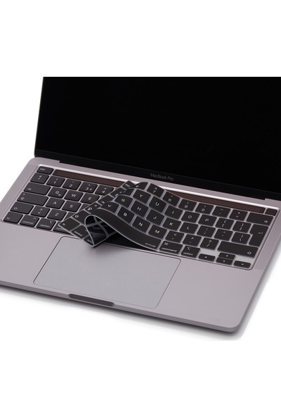 Laptop MacBook Pro Klavye Koruyucu 13inc A2251 A2289 A2338 16inc A2141 Avrupa İngilizce Baskılı Laptop MacBook Pro Klavye Koruyucu 13inc A2251 A2289 A2338 16inc A2141 Avrupa İngilizce Baskılı