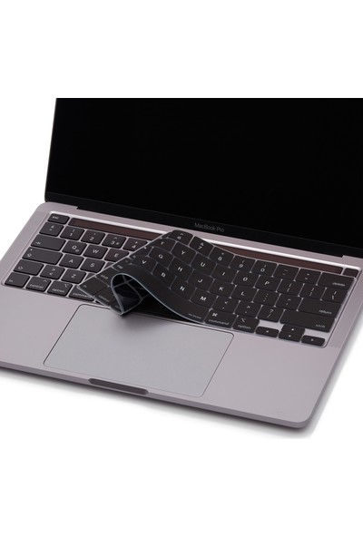 Laptop MacBook Pro Klavye Koruyucu 13inc A2251 A2289 A2338 16inc A2141 Amerika İngilizce Baskılı Laptop MacBook Pro Klavye Koruyucu 13inc A2251 A2289 A2338 16inc A2141 Amerika İngilizce Baskılı