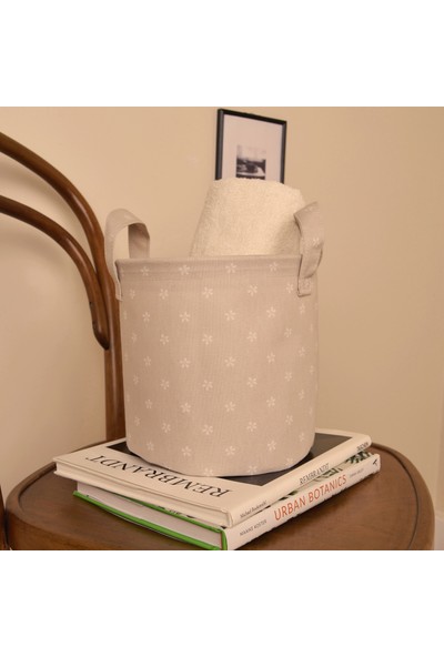 Favore Casa Sepet 20X20 Bej