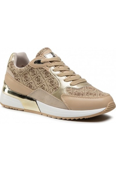 Guess FL6MX4.ESU12.PLATI Kadın Ayakkabı