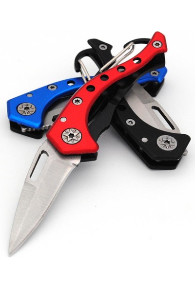 Valkyrie Mini Anahtarlık Outdoor Cep Çakısı Kamp Bıçağı Valkyrie Mini Anahtarlık Outdoor Cep Çakısı Kamp Bıçağı