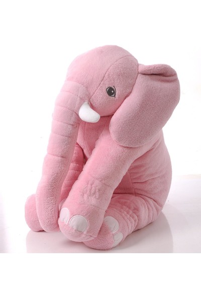 Sole Şarkı Söyleyen Uyku Arkadaşım Jumbo Fil - 85 cm
