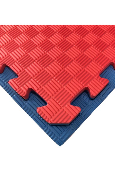 Kıvrak A 26 mm 100 cm x 100 cm Tatami Minderi Kıvrak A 26 mm 100 cm x 100 cm Tatami Minderi