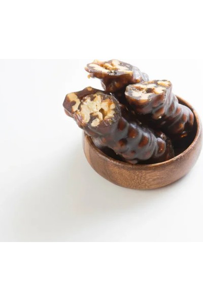 Cevizli Sucuk - Siyah - 5 kg