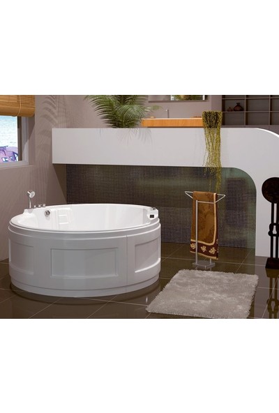 Duşakabincim Bergama 200X200 cm