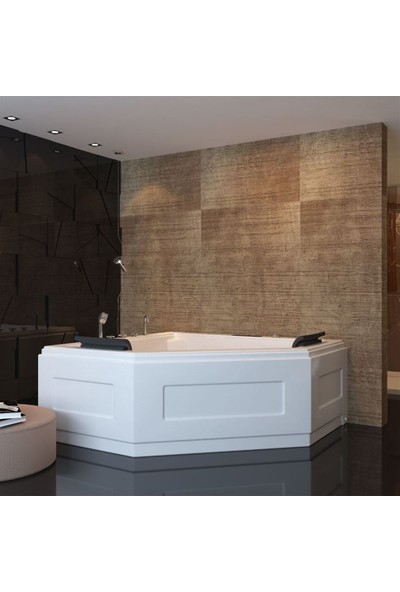 Duşakabincim Mars 175X175 cm