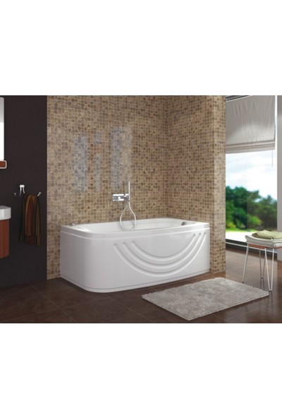 Duşakabincim Alanya 160X90 cm Duşakabincim Alanya 160X90 cm