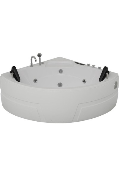 Duşakabincim Alaçatı 153X153 cm