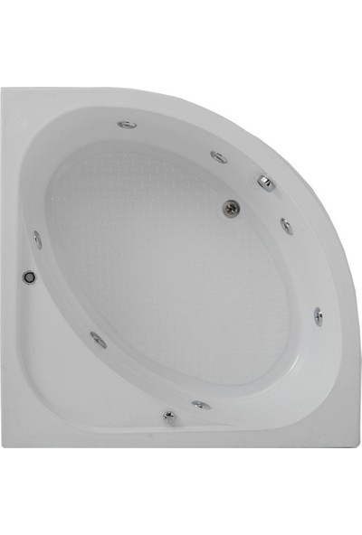 Duşakabincim Şirince Jakuzi