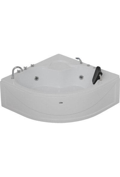 Duşakabincim Yalı Kavak 135X135 cm