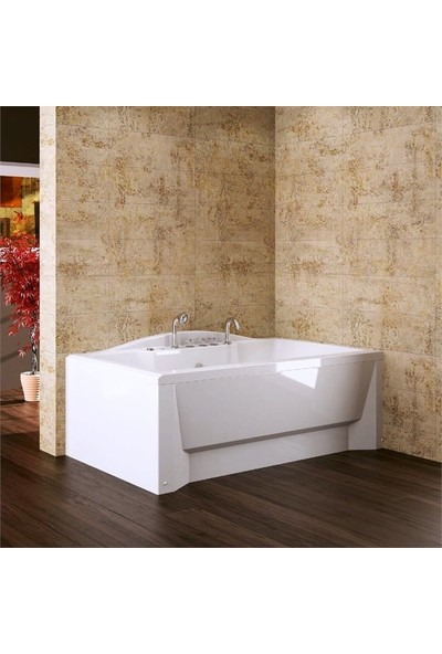 Duşakabincim Bitez 175X90 cm