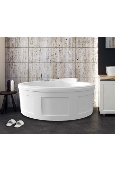 Duşakabincim Çınar 210 x 125 cm