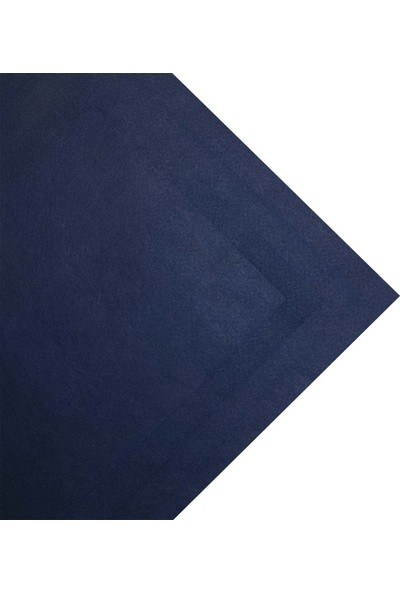 Toptan Keçe Kalın Keçe Hobi Keçe 2 mm 50 x 50 cm Lacivert Toptan Keçe Kalın Keçe Hobi Keçe 2 mm 50 x 50 cm Lacivert