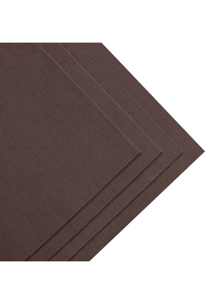 Toptan Keçe Metrelik Kalın Keçe Hobi Keçe 2 mm 1 Metre 100 x 100 cm Kahverengi Toptan Keçe Metrelik Kalın Keçe Hobi Keçe 2 mm 1 Metre 100 x 100 cm Kahverengi