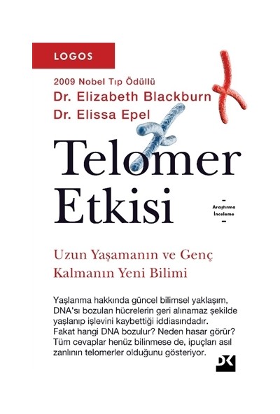 Telomer Etkisi