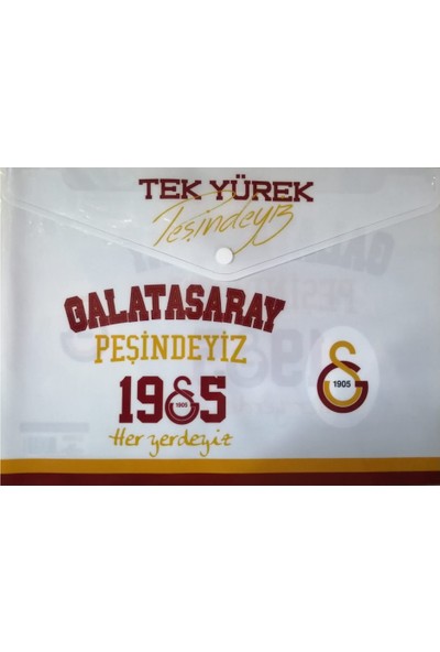 Timon Çıtçıtlı Dosya A4 - Galatasaray Yeni Desen Timon Çıtçıtlı Dosya A4 - Galatasaray Yeni Desen