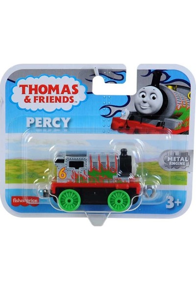 Fisher Price Thomas Friends Trackmaster Percy Tren Fisher Price Thomas Friends Trackmaster Percy Tren
