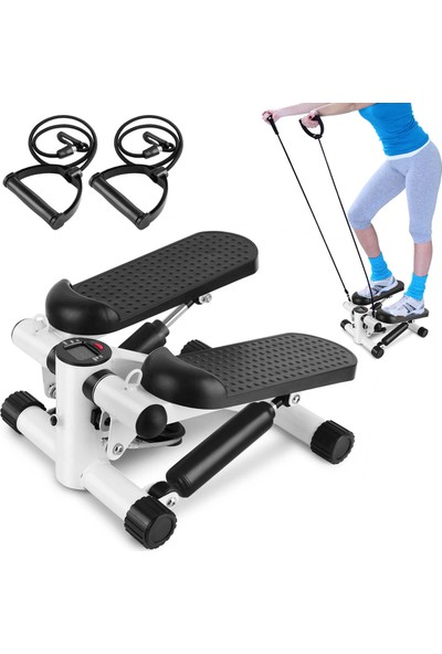 Pratikko Crosstep Egzersiz Aleti