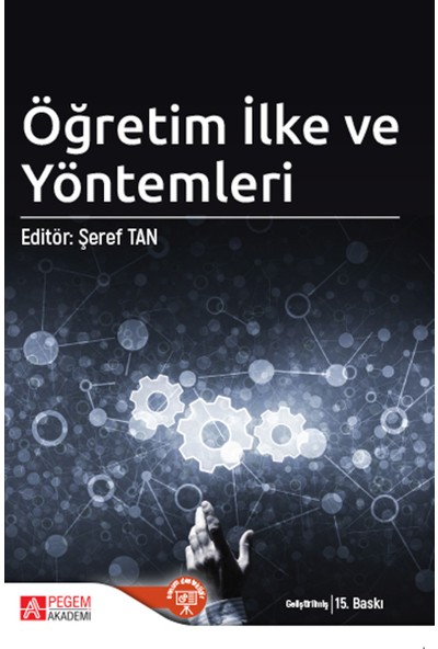 Öğretim İlke Ve Yöntemleri (Abdurrahman Kılıç) Öğretim İlke Ve Yöntemleri (Abdurrahman Kılıç)