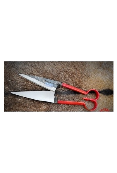 Kaya Makina Koyun Kırkma Makası