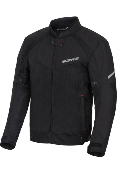 Scoyco JK118 Yazlık Motosiklet Montu Scoyco JK118 Yazlık Motosiklet Montu