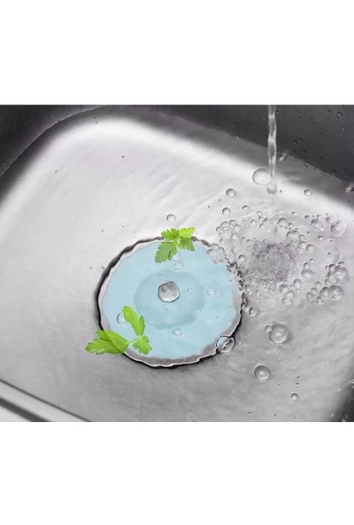 Lovyco Mutfak Banyo Gider Tıpası Lavabo Küvet Tıkacı Kapağı Tıkaç Süzgeç Lovyco Mutfak Banyo Gider Tıpası Lavabo Küvet Tıkacı Kapağı Tıkaç Süzgeç