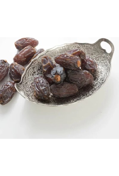 Neva Kuruyemiş Medine Hurması - Jumbo - 1 kg Neva Kuruyemiş Medine Hurması - Jumbo - 1 kg