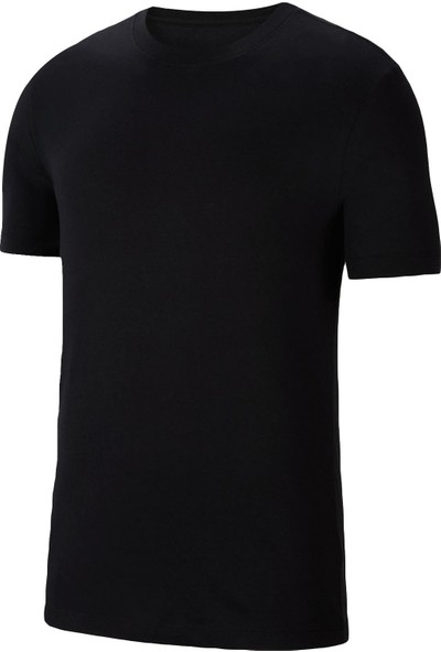 Nike M Nk PARK20 Ss Tee Erkek T-Shirt CZ0881-010