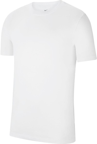 Nike M Nk PARK20 Ss Tee Erkek T-Shirt CZ0881-100