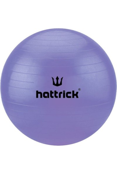 Hattrick HB65 Pılates Topu 65 Cm+Pompa Hattrick HB65 Pılates Topu 65 Cm+Pompa